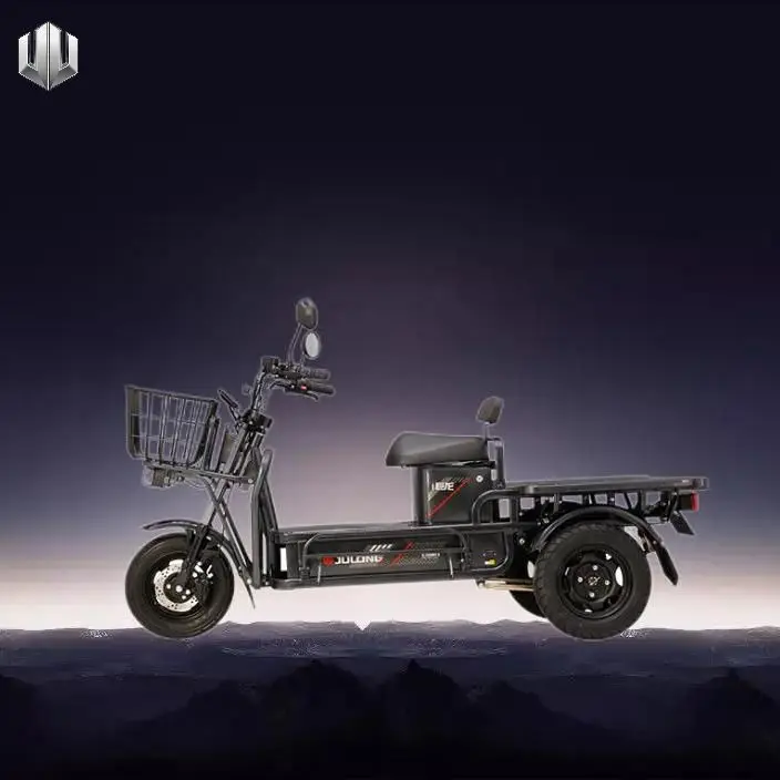 Ebike Sepeda Motor 3 Roda,Sepeda Motor Tenaga Surya 3 Roda - Buy Ebike ...