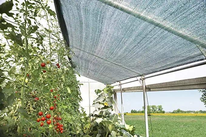 2022 Most Popular Greenhouse Shading Net - Farm Shade Net