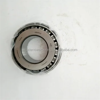 Wuxi City Answer Bearing Co., Ltd. - Bearings, Linear Blocks/Rails