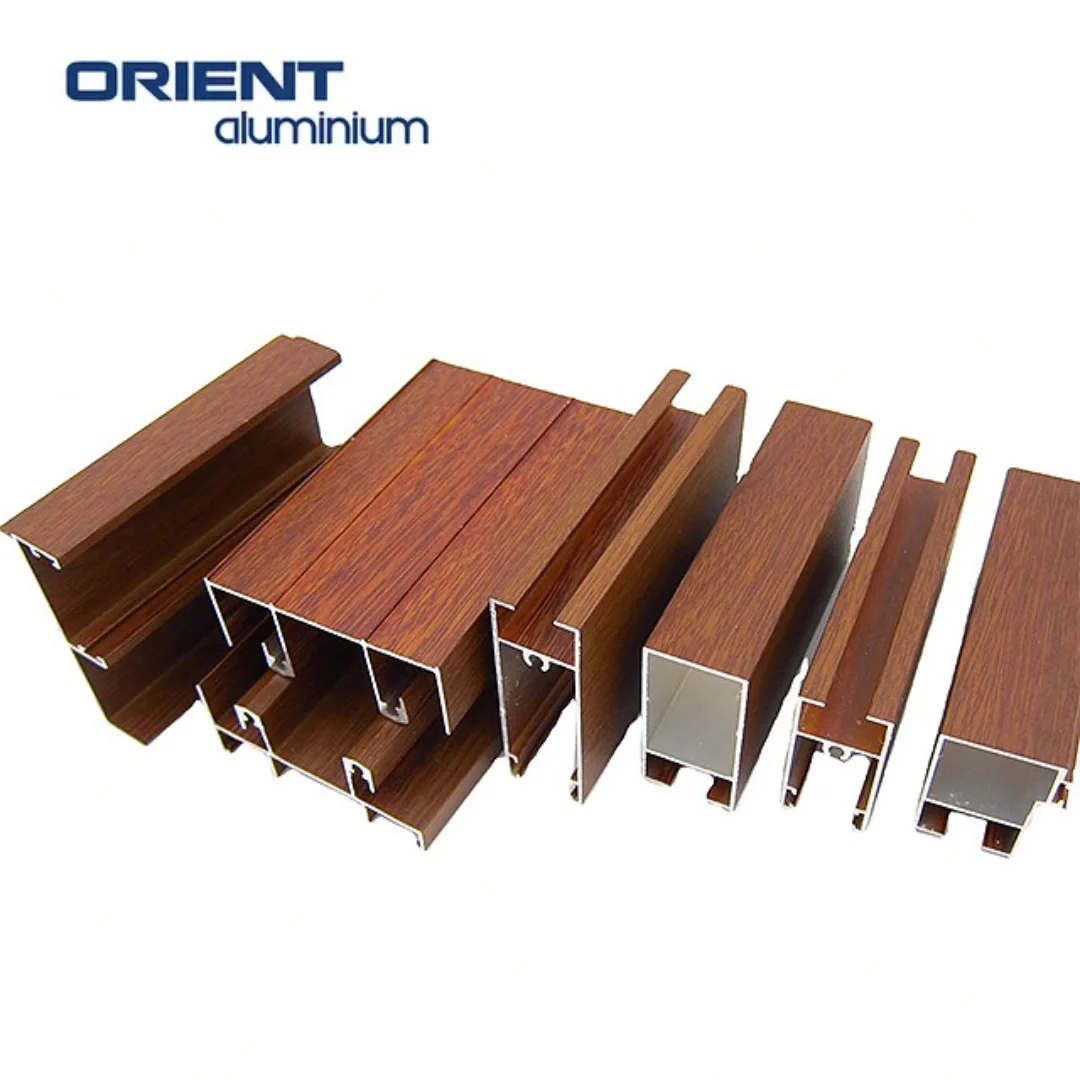 Aluminium Frames For Doors And Windows Aluminium Profile Glass Frame ...