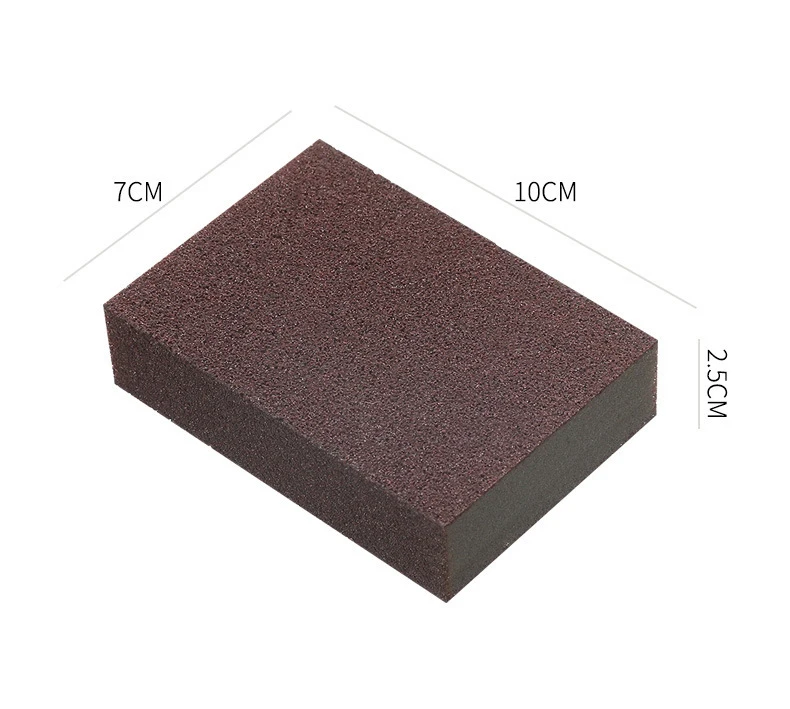 DS1977 Emery Cleaning Pads - Efficient Kitchen Solutions