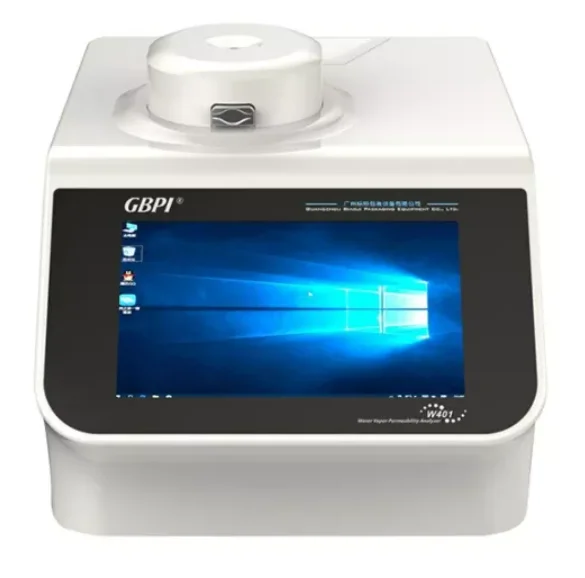 WVTR Water Vapor Permeability Analyzer Water Vapor Transmission Rate ...