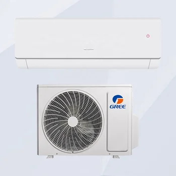 Gree 12000btu Airconditioner Wall Split Air Conditioner Cooling Heating ...