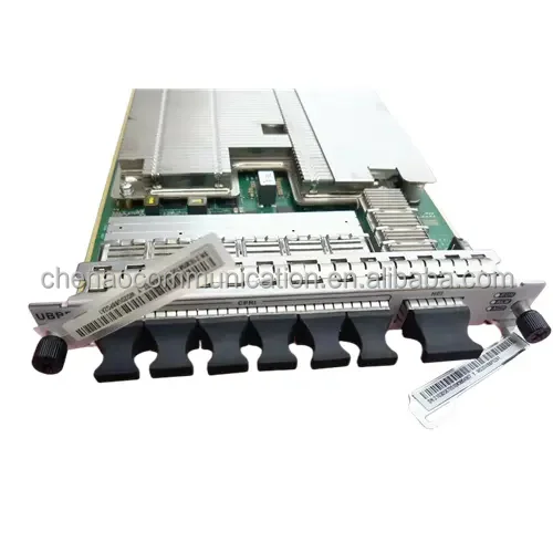 Ubbp 5900 Multimode Baseband Board For Wireless Communication - Oem