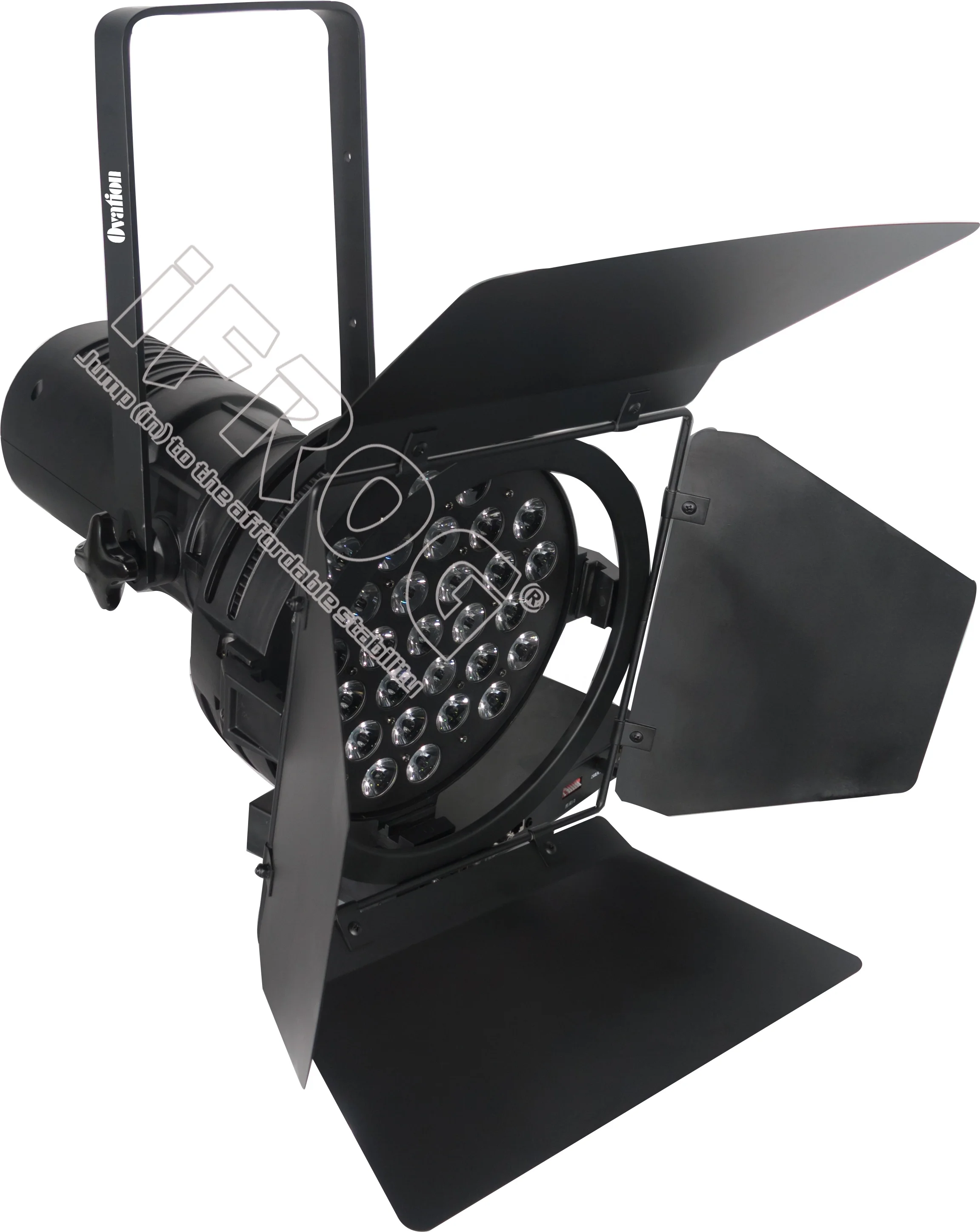 31x10w White Led 2700k/7000k Led Par Light Car Show Auto Exhibition ...