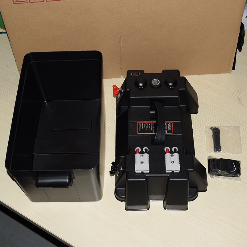 Battery Box Marine - Buy Power Battery Box,12v/24v Battery Box,12v ...
