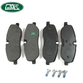 Brake Pad Front Lr019618 Sfp500010 Wva24191 598741 Gl0085 For Land ...