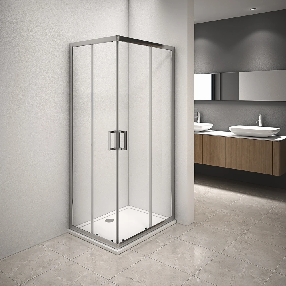 shower base enclosure, complete shower enclosure, bath shower cubicle ...