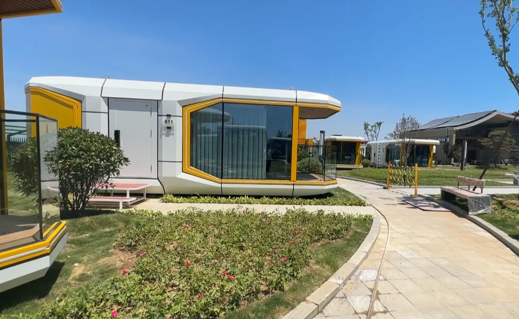 Modular Homes - Durable, Affordable, and Customizable