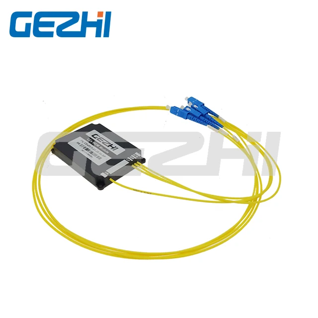 High Quality CEX WDM1R Multiplexer for XGS-PON Networks