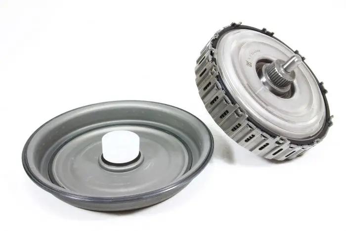 Best Quality Auto Part 02E398029C 02E398029B DSG Clutch Repair Kit for VW