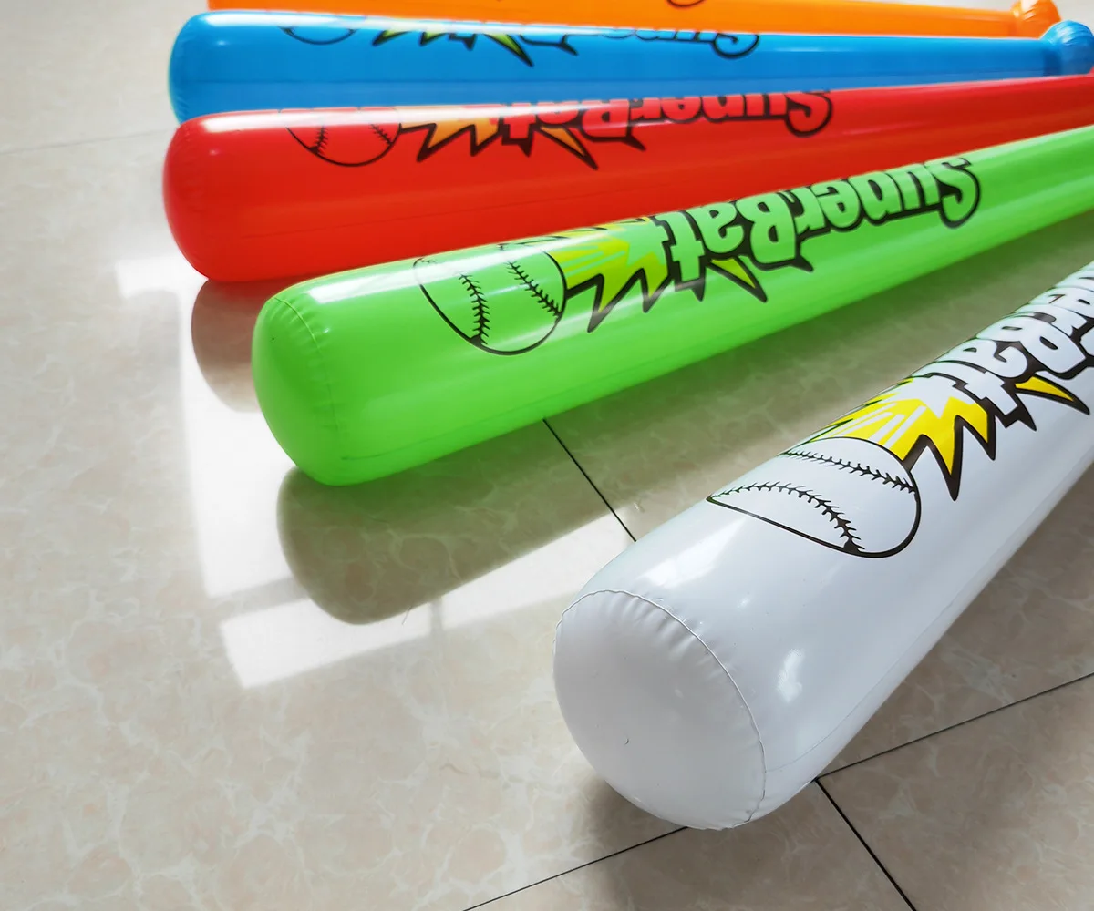 2024 Wholesale Inflatable Toy Baseball 16 Inches Pvc Inflatable Beach ...