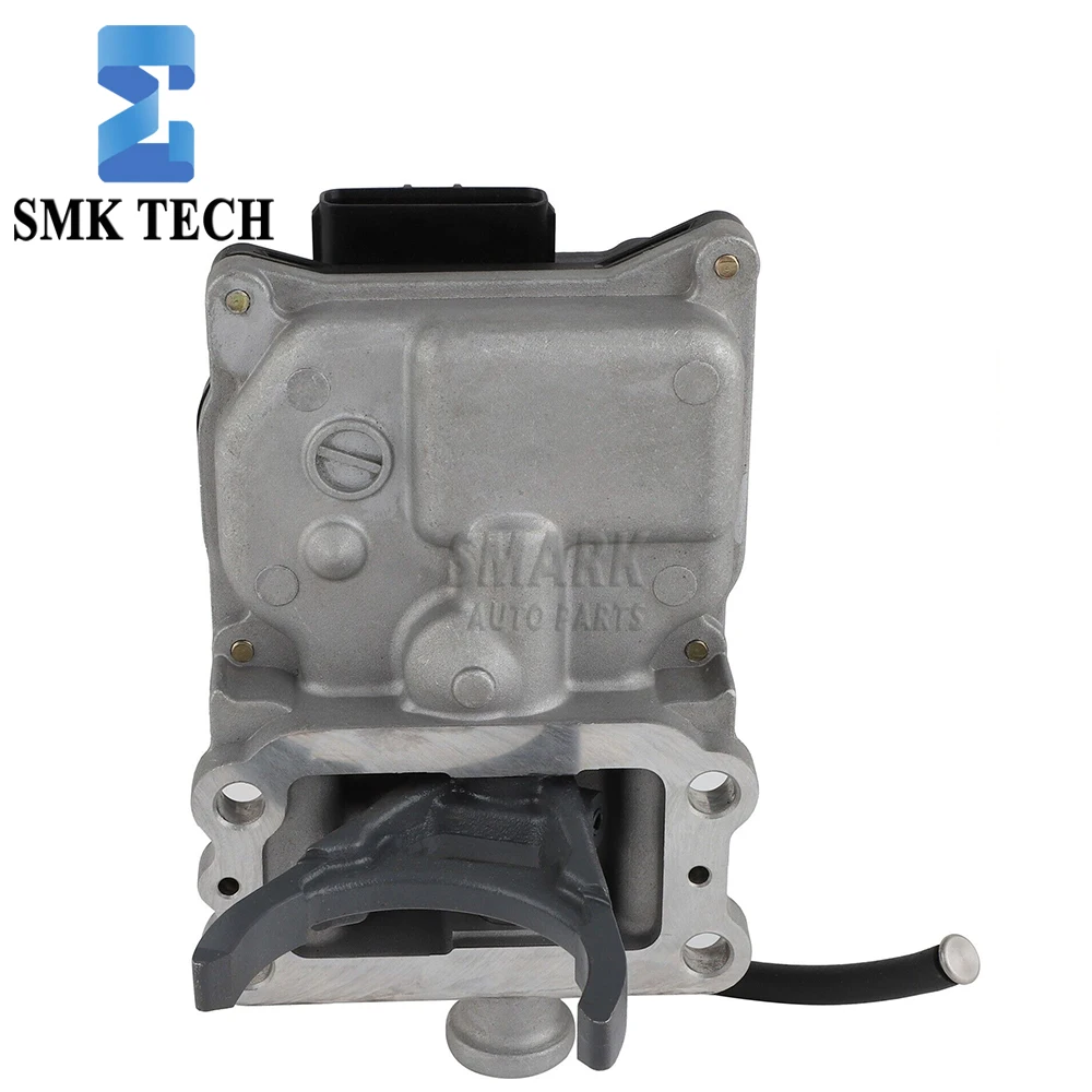 Front 4WD Differential Vacuum Actuator 41400-35033 41400-35034 for ...