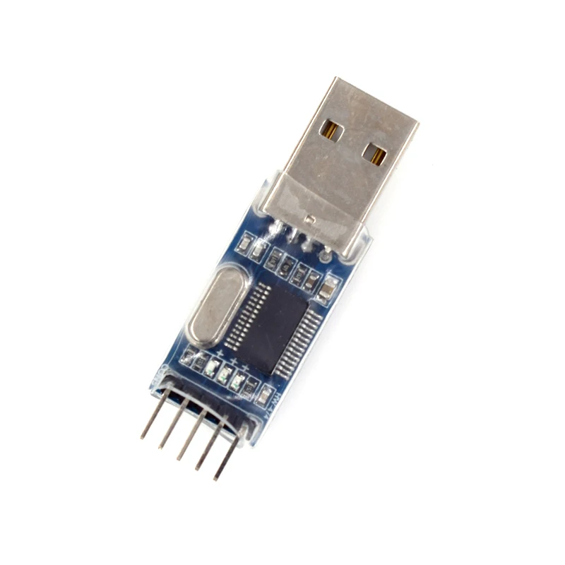 USB to TTL STC Microcontroller Programmer Flash board PL2303HX module| Alibaba.com