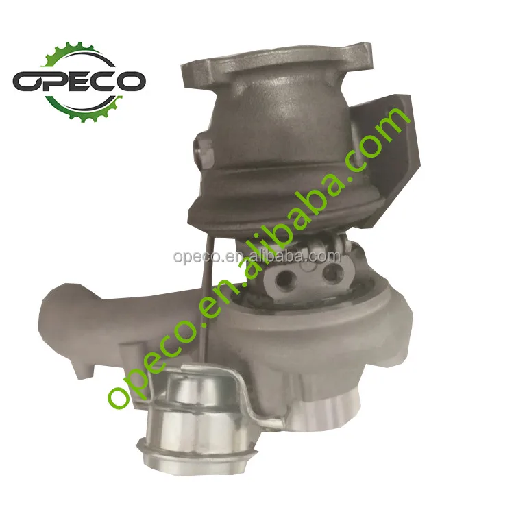 Renault Avantime Espace F4R 2.0L Turbocharger - Opeco
