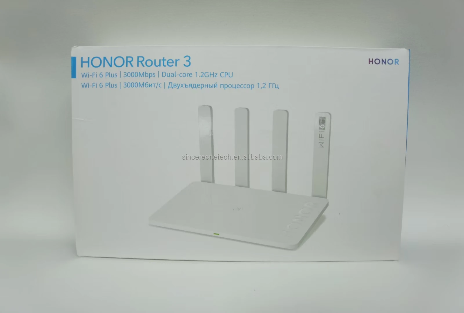 Original Router 3 Wi-fi 6 Router Xd20 3000mbps Dual Wifi Mesh Router Pk ...