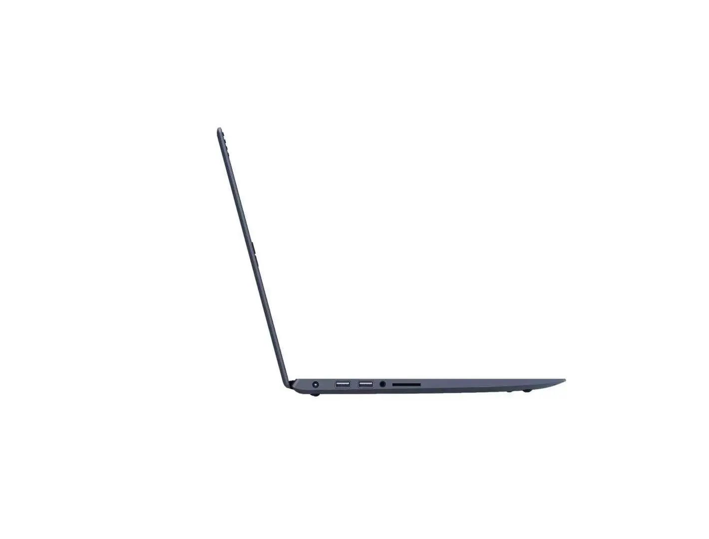 TU45 Laptop - Quad Core I5, Fingerprint Unlock, Backlit Keyboard
