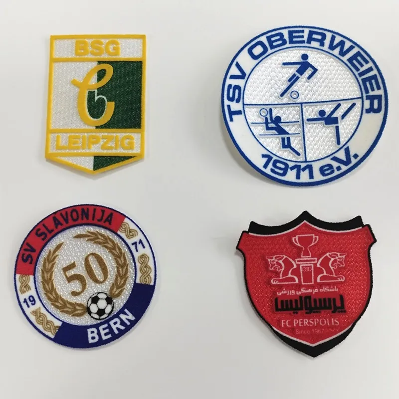 Custom Heat Press Flocking Logo Patch Iron on Flock Heat Transfer Vinyl ...