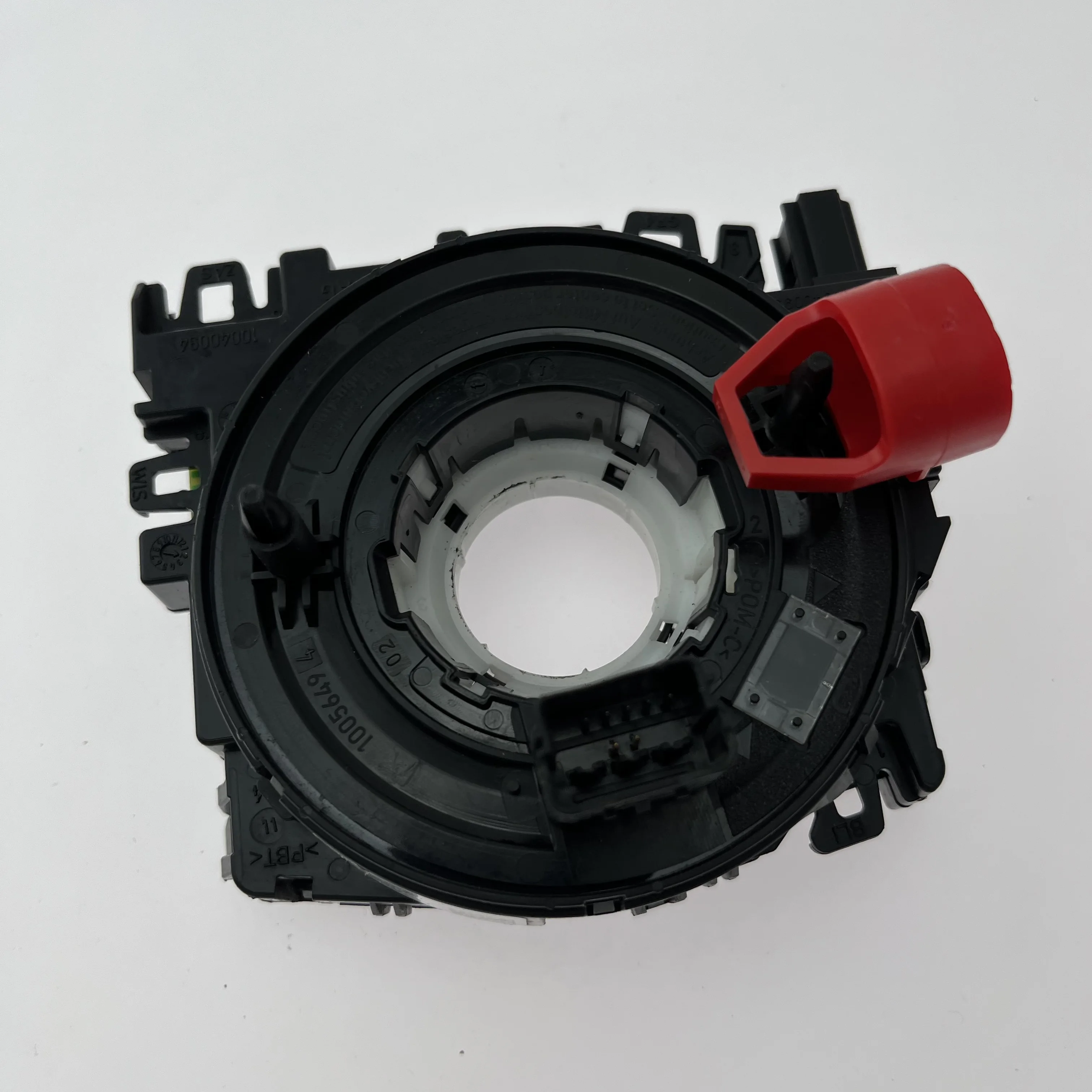 5q0953549d Golf Mk7 Touran Atlas Octavia A7 A3 S3 Seat Steering Wheel ...