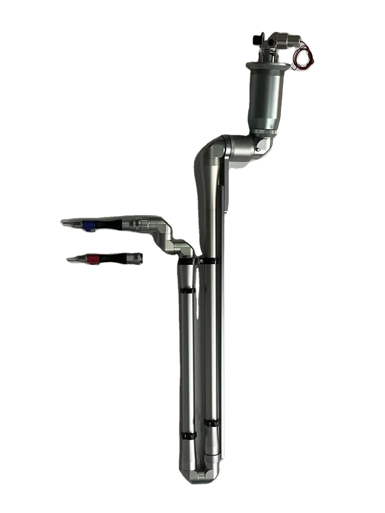 7 Joint Spring-balanced Articulated Arm For Co2 Fractional & Surgical ...