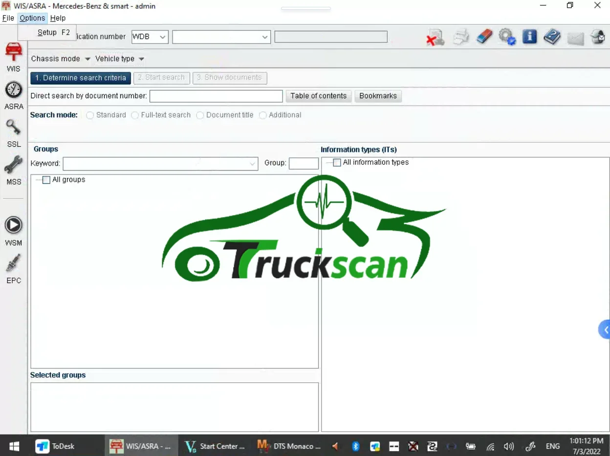 2024 Xentry Mb Star C4 Sd Connect Software Wifi Mb Star C4 Diagnosis ...