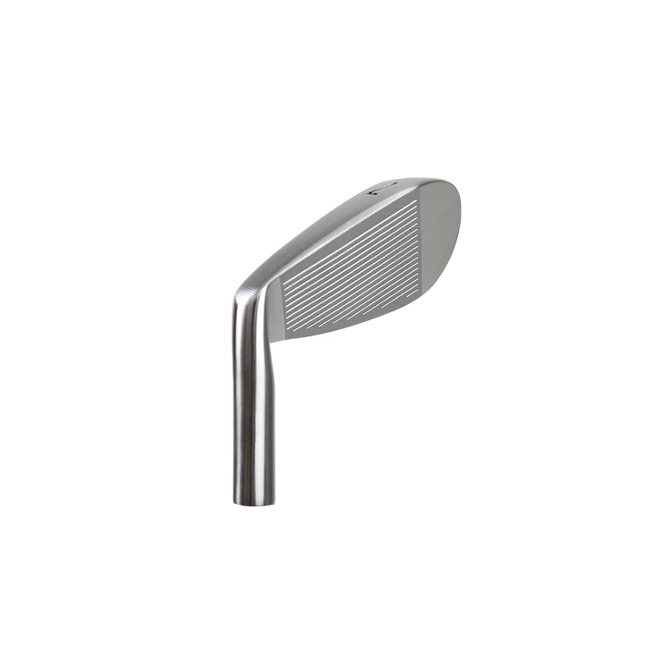 Customized Iron Golf Clubs High Quality Sliver Golf Irons New Design ...