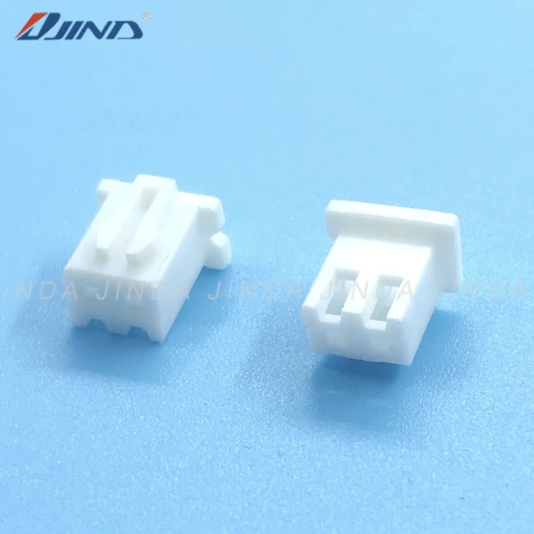 Jst XHP-2 Connector Female - 2.5mm Pitch, 2P Plastic
