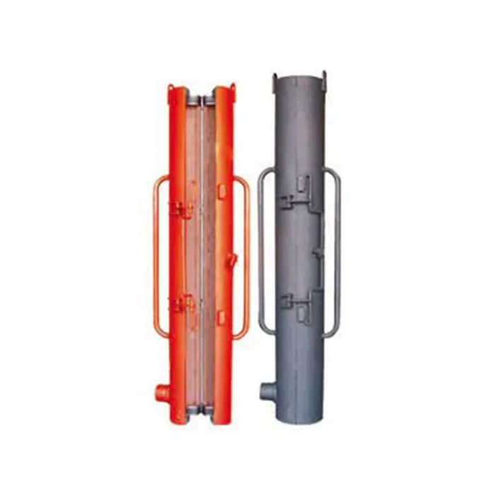 API Standard Drill Pipe Mud Bucket - High Performance Oilfield Tool