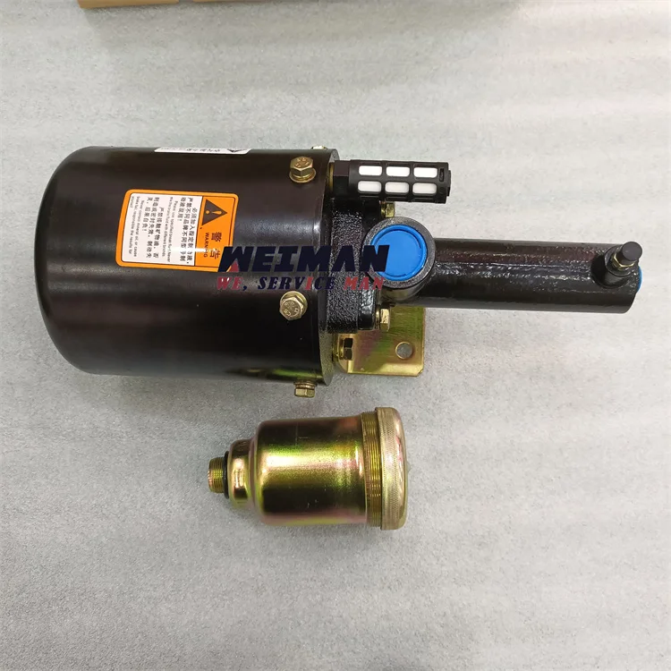 SDLG LG958L Wheel Loader Part - Brake Booster 4120009227