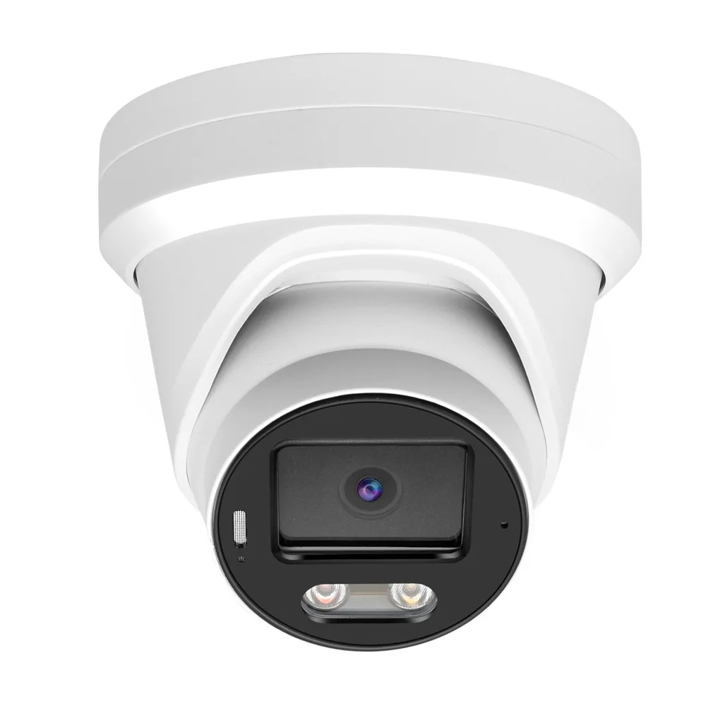 Compatible Hik Da Private Protocol Real Wdr 5mp Starlight Full Color ...