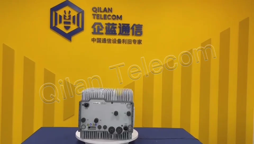 Ericsson Radio4499 Uint Krc161787 1 Radio Rru 4499 B1 B3 Buy Radio 4499 B1 B3 Ericsson