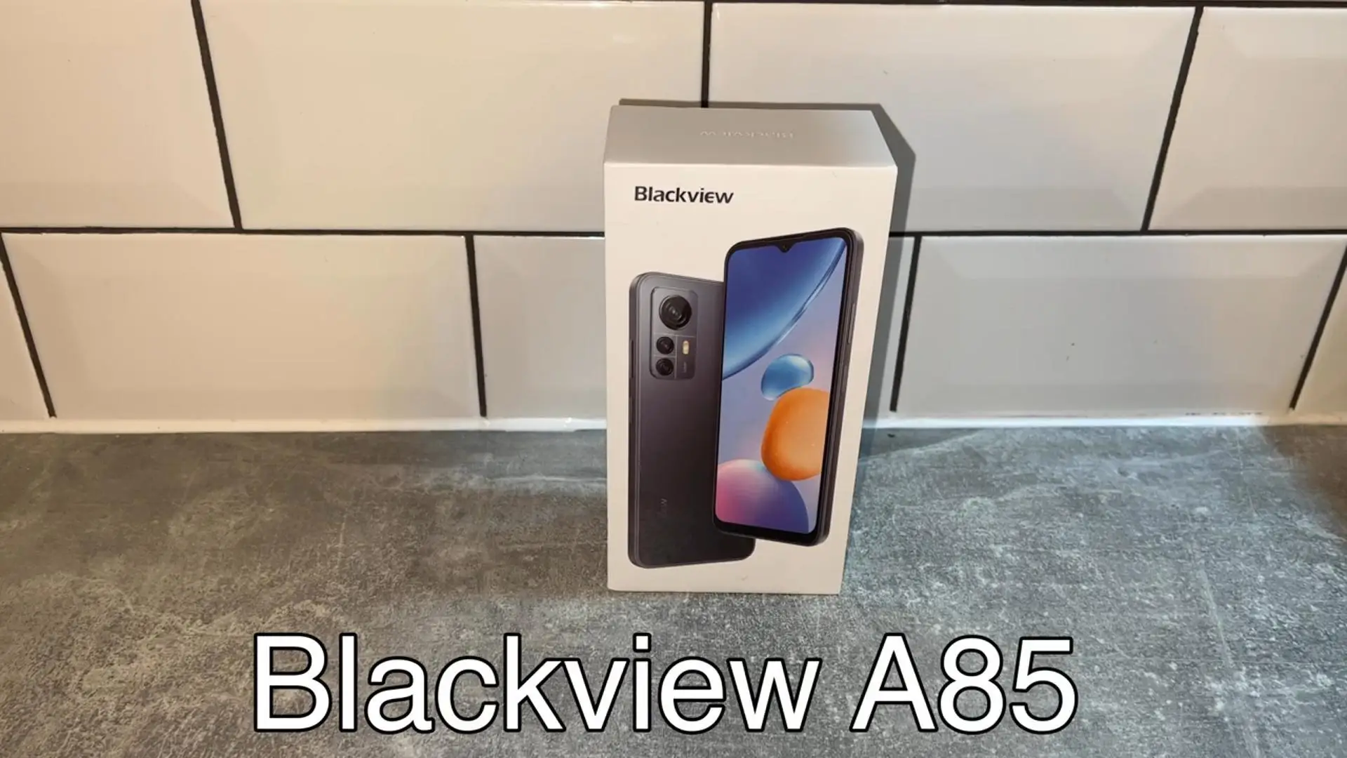 Global Version Octa Core 128gb 6.5'' Hd+ 90hz Display 50mp Rear Camera ...