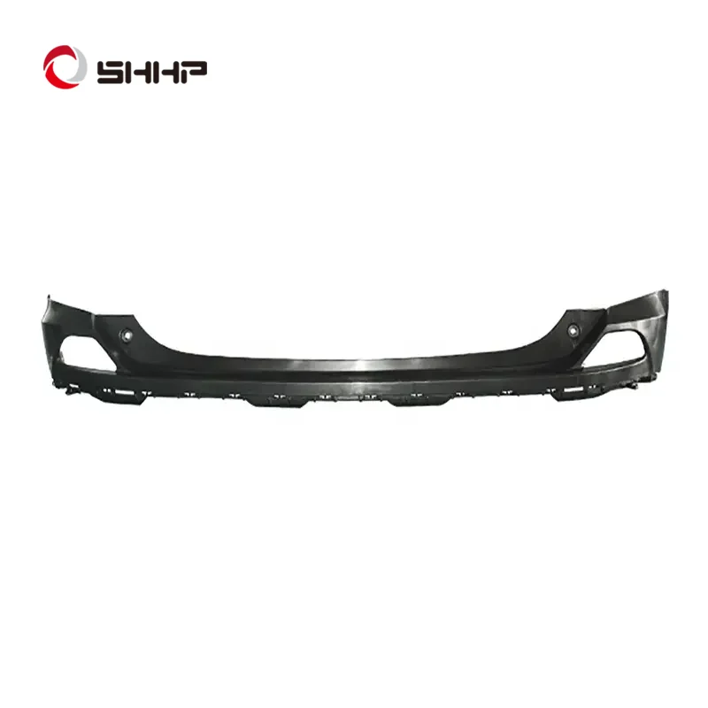 Rear Bumper For Toyota Rav4 2016- Zsa44 Oem 52159-0r916 - Buy Rear ...
