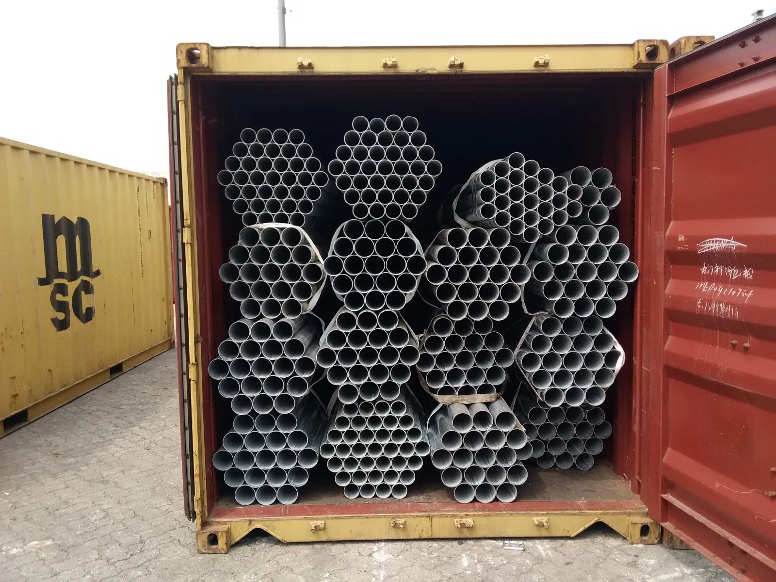 15crmo Oiled Casing Heat Exchanger Tubes Furnace Pipes Alloy Petroleum ...