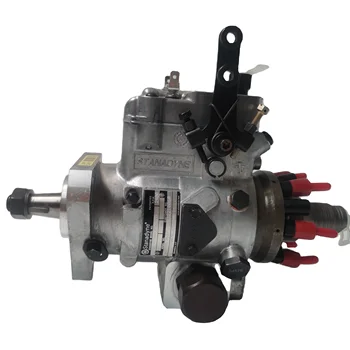 Stanadyne Fuel Injection Pump Db4629-6175 D00073687 Ve Fuel Pump For ...