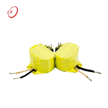 High-frequency Transformer Proofing Customized Ee Ei Ef Efd Epc Pq Ep Professional Proofing ...