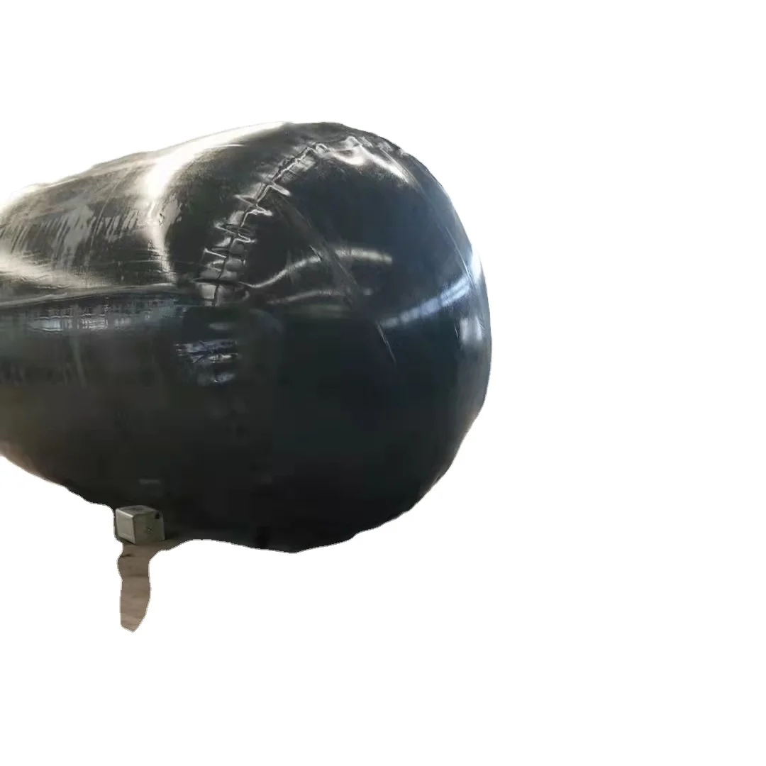 Jingtong Rubber China Inflatable Rubber Airbag - Buy Rubber Airbag ...