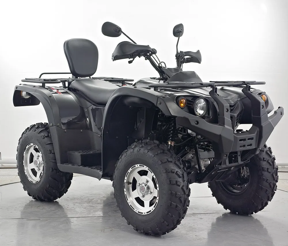 Epa Eec T3 Approved 4x4 400cc 500cc 570cc 600cc 800cc Quad Atv China 4 ...