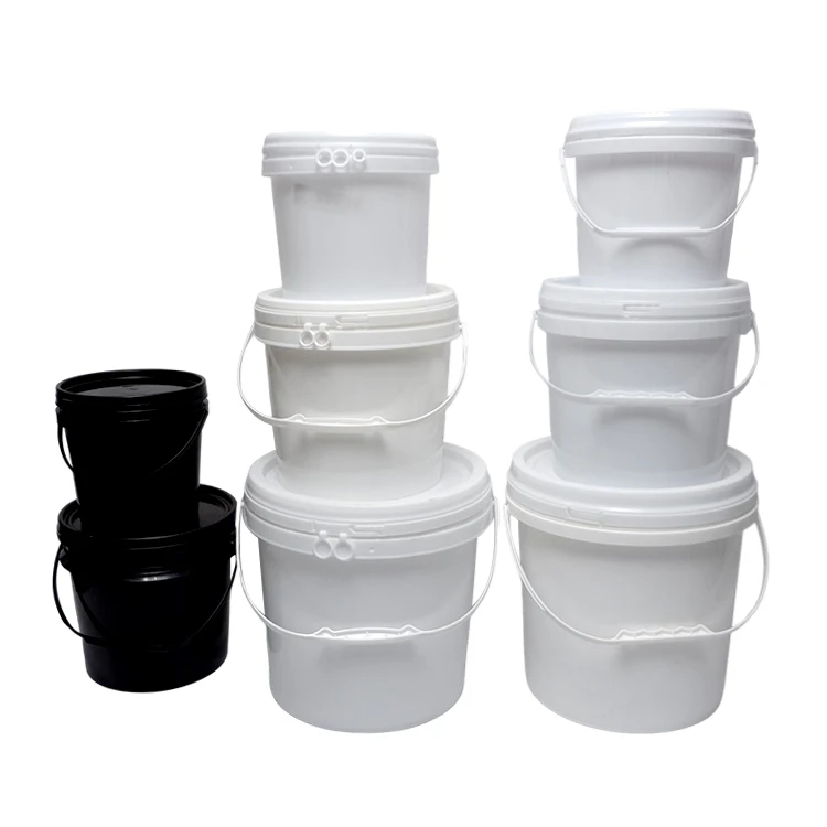 Custom Printed 5 Gallon Buckets - Easy Buckets Solutions
