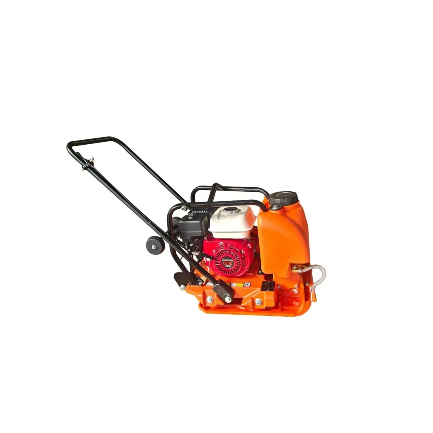 Export High-efficiency Flat Plate Compaction Land Compactor, Used for ...