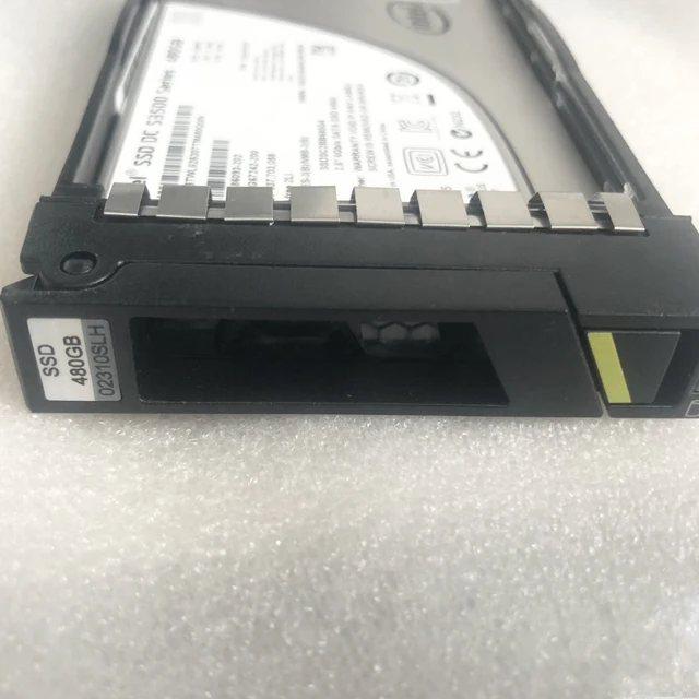02310slh 480gb SSD - Reliable Storage for Huawei Rh2288hv2
