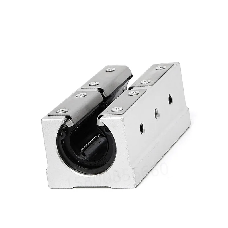 Parts For Cnc Sbr Linear Guide Block Sbr12uu Sbr16uu Sbr20uu Sbr25uu Sbr30uu Sbr35uu Roller ...