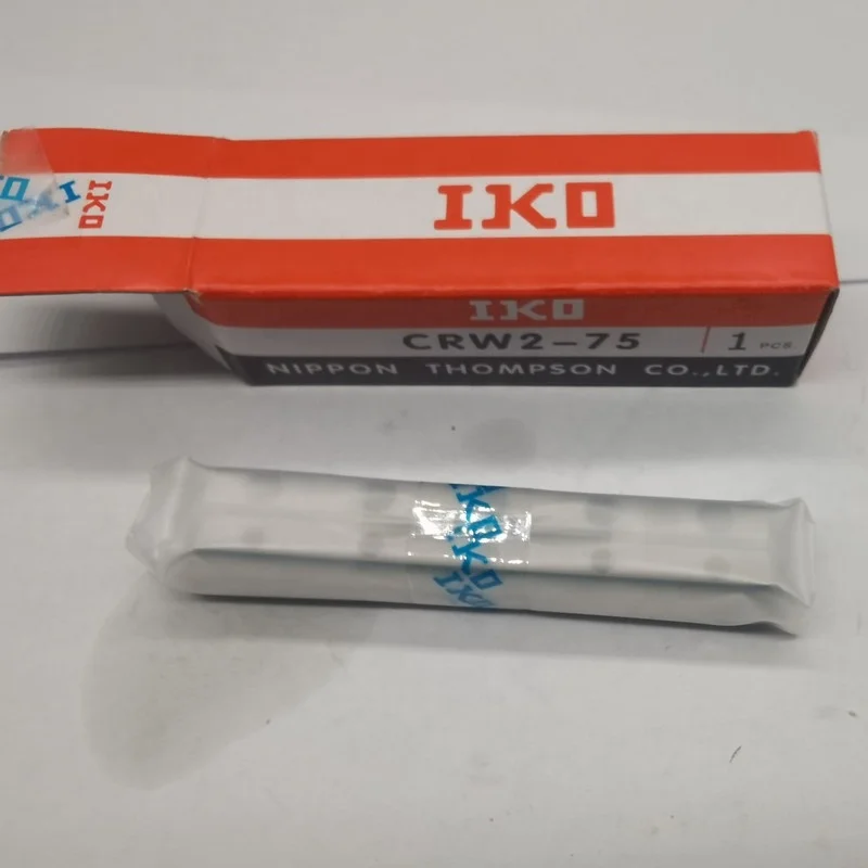 JAPAN IKO Linear Motion Guide CRW 4-120 SL CRW4-120 CRW4-120SL Crossed ...
