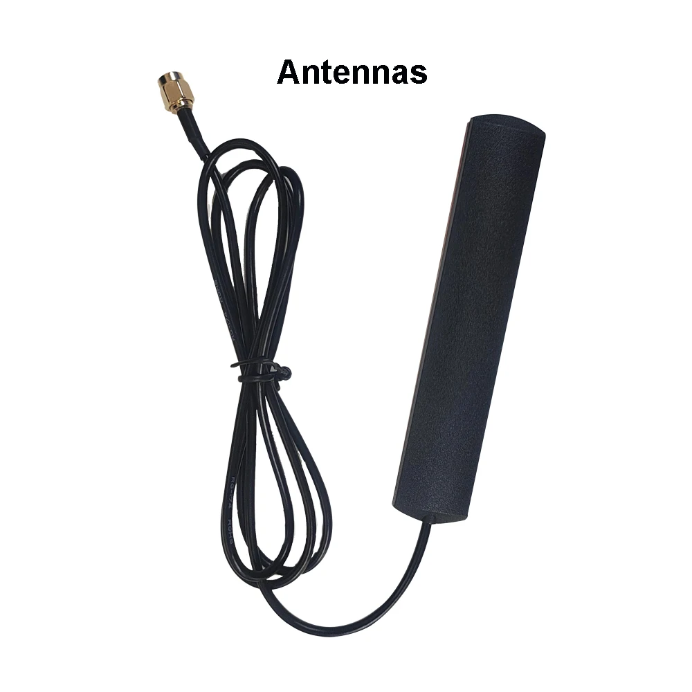 IOT Energy Meter 3phase 4G RS485 500A - Precise Energy Measurement