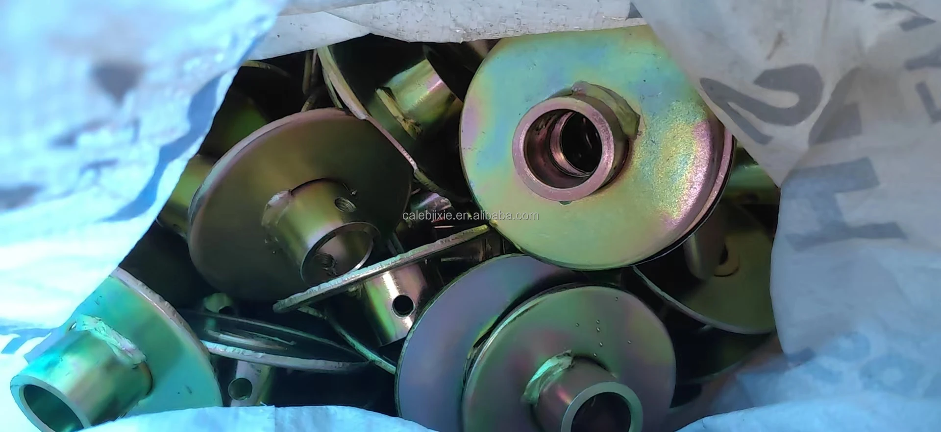 Monorail Transporter Heavy - High Productivity & Durability