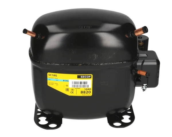 Secop Compressor SC18G R134a LBP/HBP| Alibaba.com