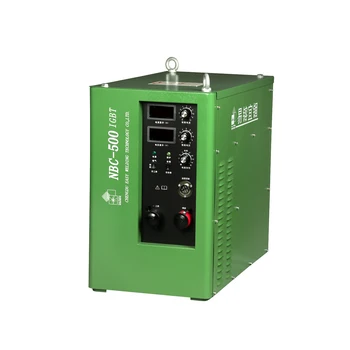 380v Gas Mig Co2 Nbc-500 Gas Mag Welding Machine Welding Equipment Inverter Soldadora Inverter ...