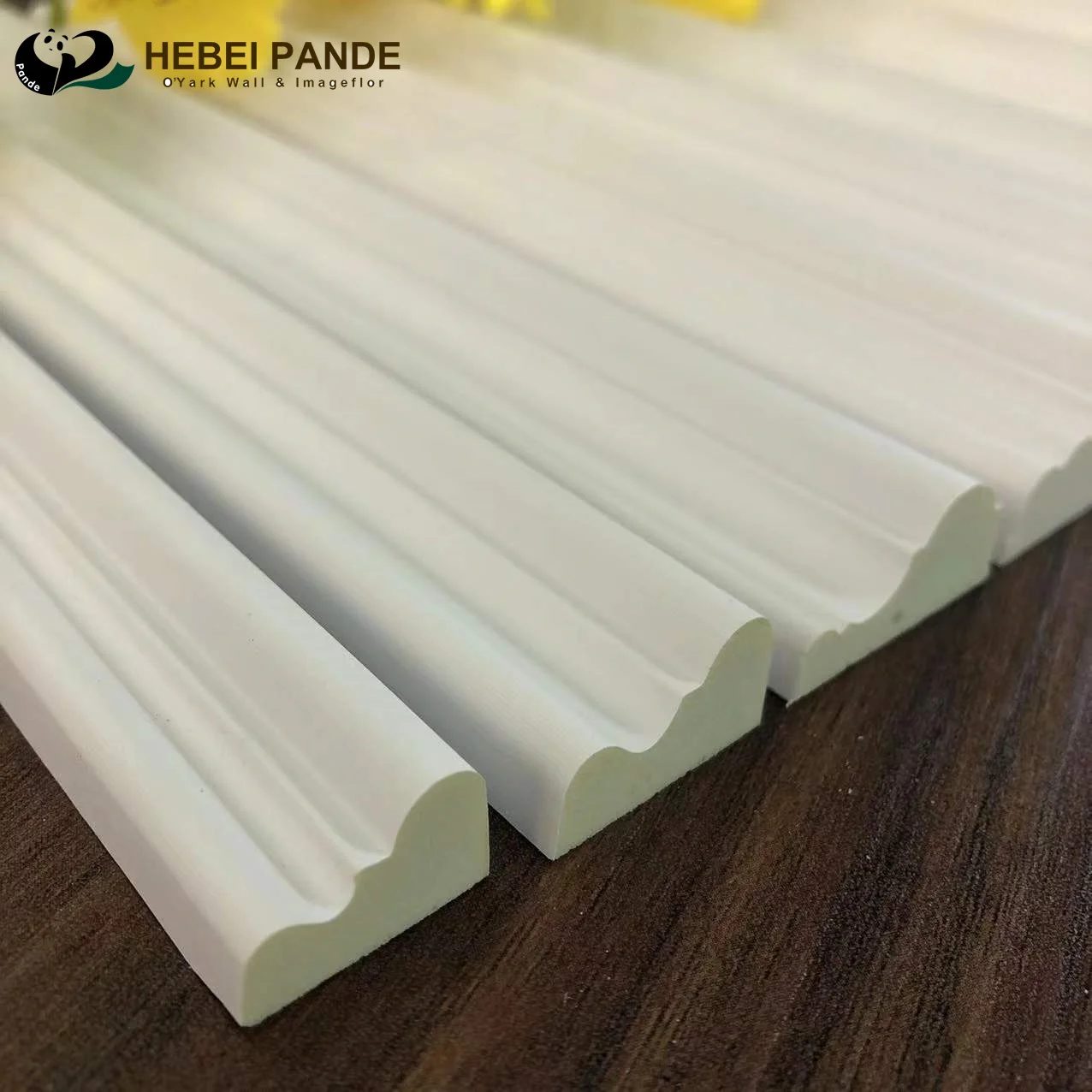 Interior Decorative Pu Polyurethane Wall Mouldings - Buy Wall Mouldings ...