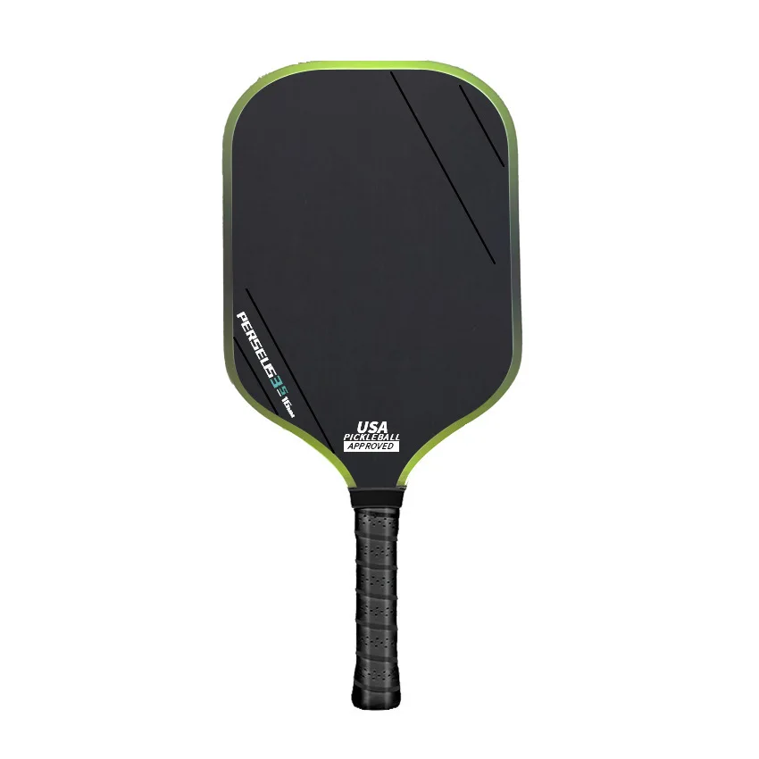 Perseus 3S Gen3 Pickleball Paddle - High Performance & Durability