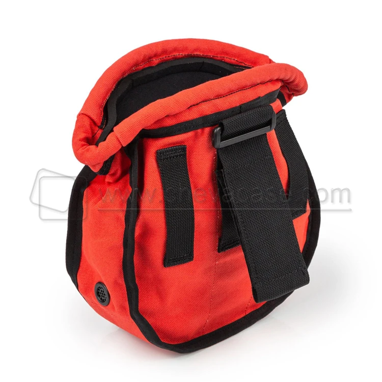 Factory Electrician Drill Bits Tool Pockets Nuts Bolts Utility Bag ...